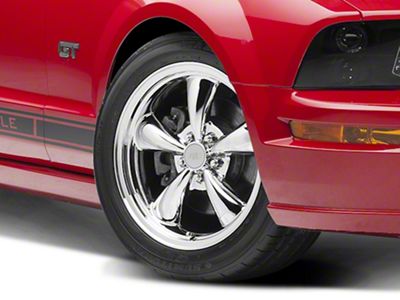 2005-2009 Mustang Wheels & Rims | AmericanMuscle