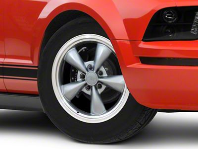 2005-2009 Mustang Wheels & Rims | AmericanMuscle