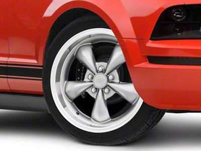 2005-2009 Mustang Wheels & Rims | AmericanMuscle