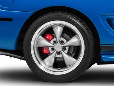 1994-1998 Mustang Wheels, Tires, & Packages | AmericanMuscle