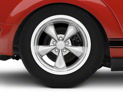 2005-2009 Mustang Wheels & Rims | AmericanMuscle
