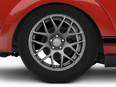 2005-2009 Mustang Wheels & Rims | AmericanMuscle