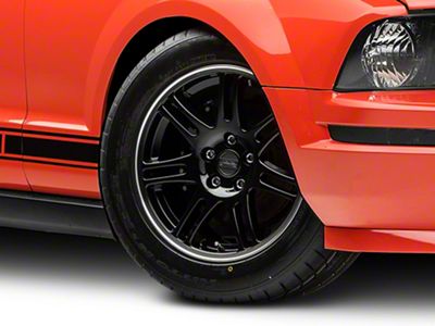 2005-2009 Mustang Wheels & Rims | AmericanMuscle