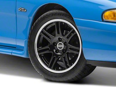 Cobra Mustang Wheels & Rims | AmericanMuscle