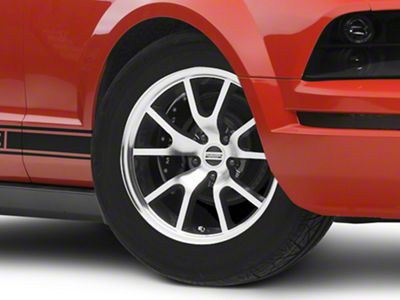 FR500 Mustang Wheels & Rims | AmericanMuscle