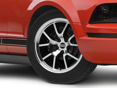 2005-2009 Mustang Wheels & Rims | AmericanMuscle