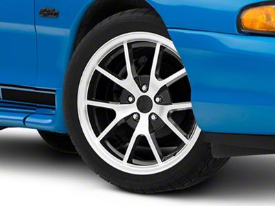 FR500 Mustang Wheels & Rims | AmericanMuscle