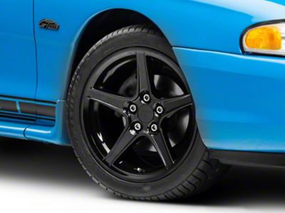 1994-1998 Mustang Wheels & Rims | AmericanMuscle