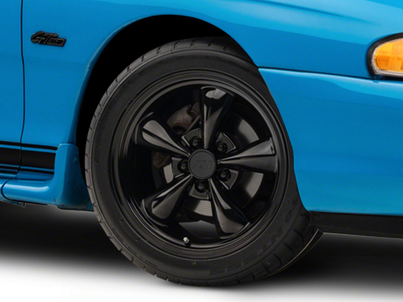 1994-1998 Mustang Wheels & Rims | AmericanMuscle