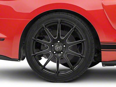 Forgestar Wheels & Rims | AmericanMuscle