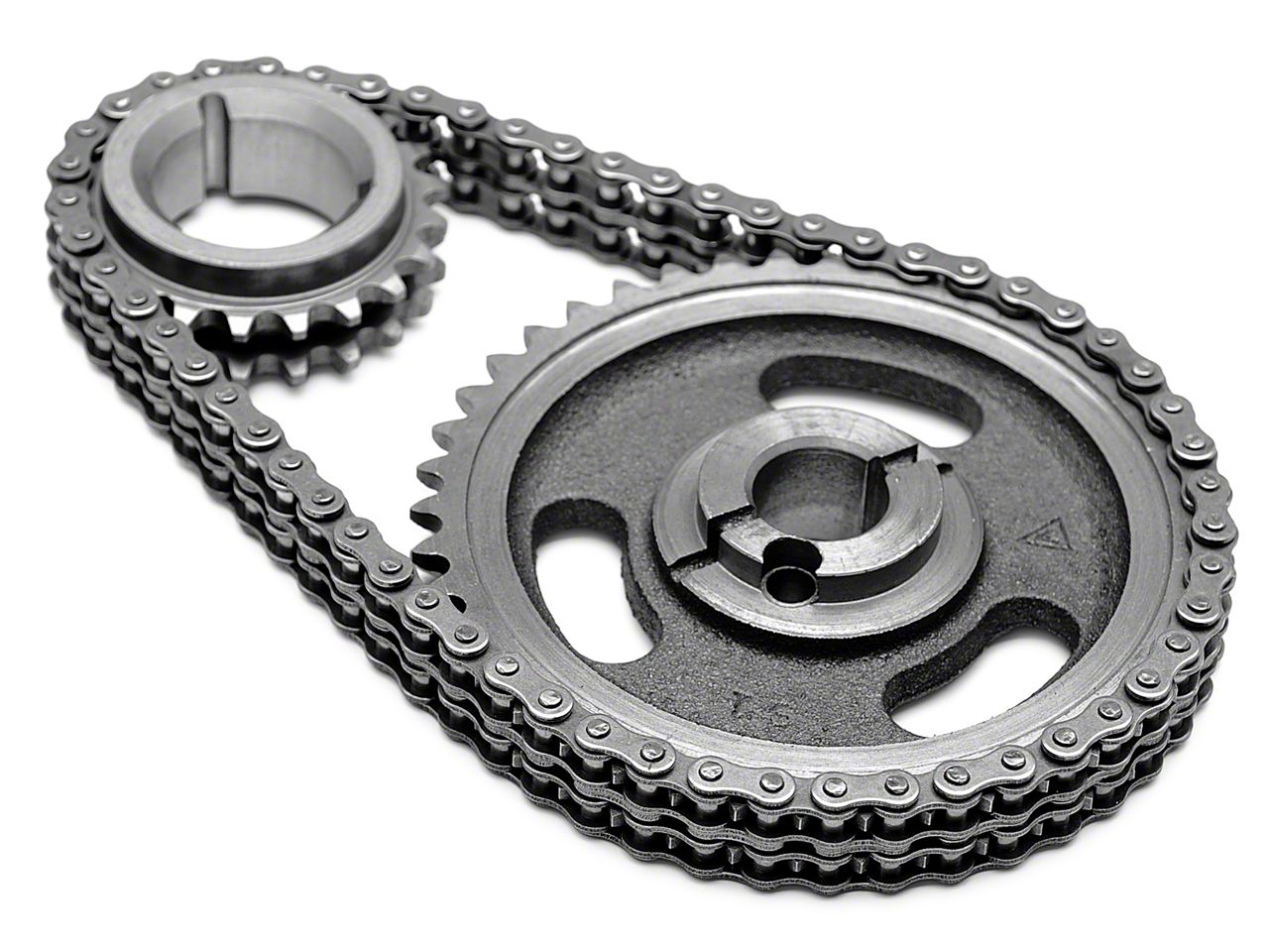 Comp Cams Mustang Magnum Double Roller Timing Chain Set 2138 (85-92 5 ...