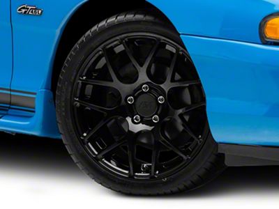 1994-1998 Mustang Wheels & Rims | AmericanMuscle
