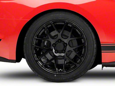 19 Inch Mustang Wheels & Rims | AmericanMuscle