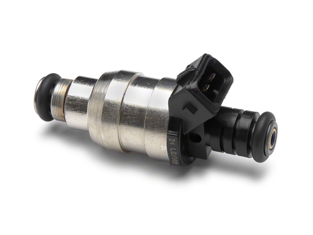 Accel Mustang High Performance EV1 Fuel Injectors; 24 lb. 150824 (87-04 ...