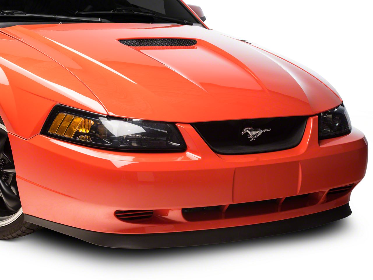 Ford Mustang Mach 1 Chin Spoiler 3R3Z-17626-AAA (99-04 Mustang ...
