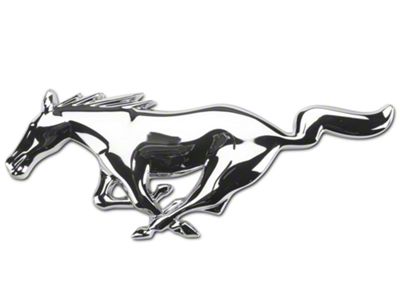 2005-2009 Mustang Emblems & Badges | AmericanMuscle