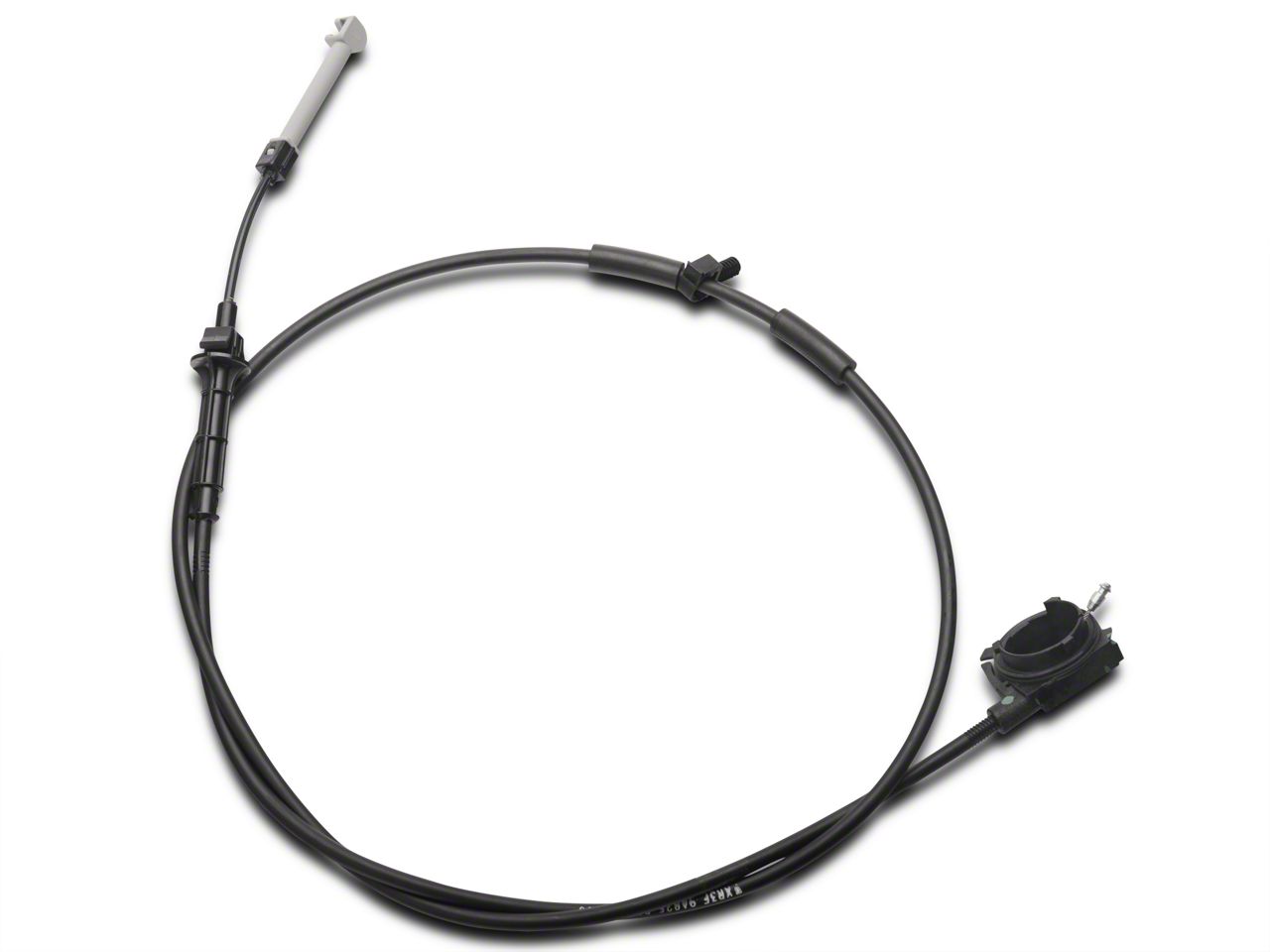 Ford Mustang Cruise Control Cable XR3Z-9A825-BA (99-01 Mustang Cobra ...