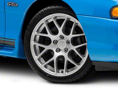 1994-1998 Mustang Wheels & Rims | AmericanMuscle