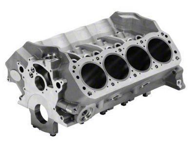 2005-2009 Mustang Crate Engines & Blocks | AmericanMuscle