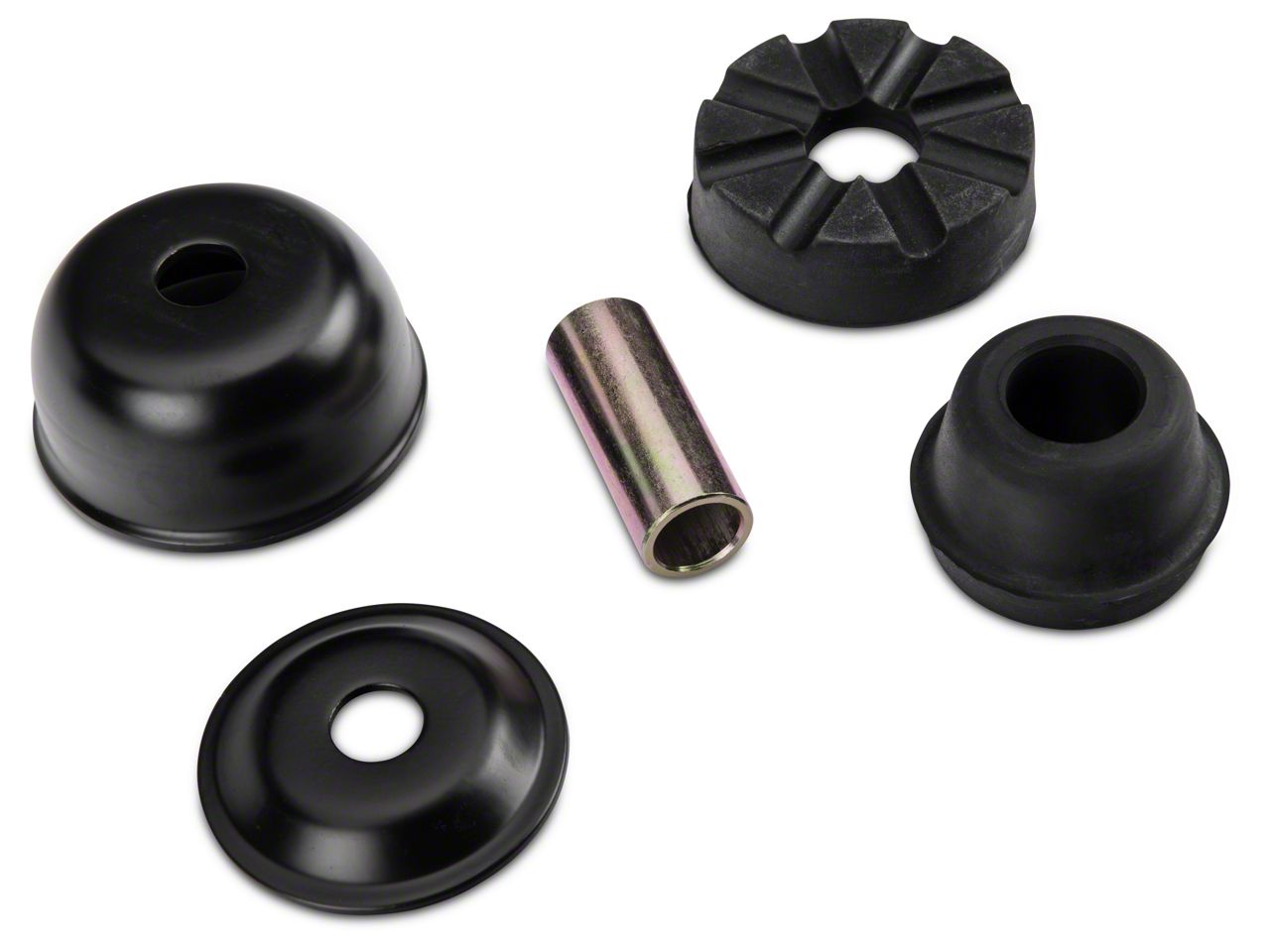 OPR Mustang Replacement Front Strut Mount 388947 (85-04 Mustang) - Free ...