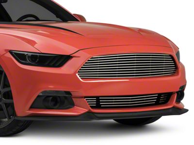 2015-2023 Mustang Grilles | AmericanMuscle
