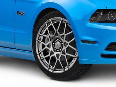 2010-2014 Mustang Wheels & Rims | AmericanMuscle