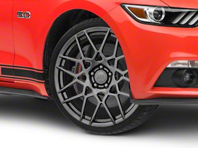 GT500 Mustang Wheels & Rims | AmericanMuscle