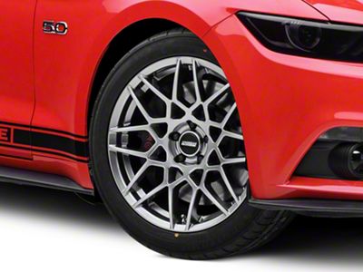 GT500 Mustang Wheels & Rims | AmericanMuscle