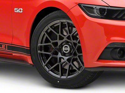 GT500 Mustang Wheels & Rims | AmericanMuscle
