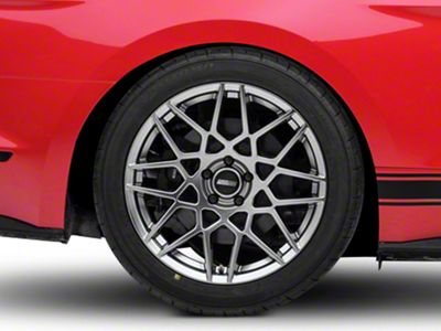 GT500 Mustang Wheels & Rims | AmericanMuscle