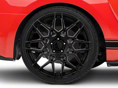 GT500 Mustang Wheels & Rims | AmericanMuscle