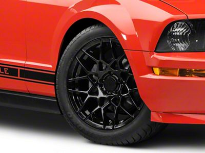 2005-2009 Mustang Wheels & Rims | AmericanMuscle