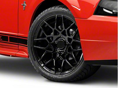1999-2004 Mustang Wheels & Rims | AmericanMuscle