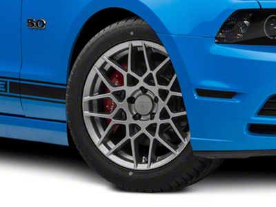 GT500 Mustang Wheels & Rims | AmericanMuscle