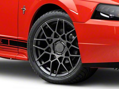 GT500 Mustang Wheels & Rims | AmericanMuscle