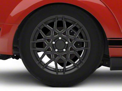 2005-2009 Mustang Wheels & Rims | AmericanMuscle