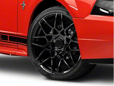 GT500 Mustang Wheels & Rims | AmericanMuscle