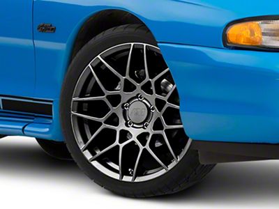 GT500 Mustang Wheels & Rims | AmericanMuscle