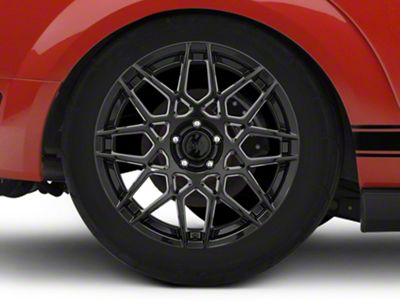 GT500 Mustang Wheels & Rims | AmericanMuscle