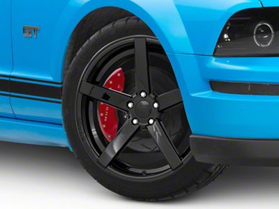 2005-2009 Mustang Wheels & Rims | AmericanMuscle