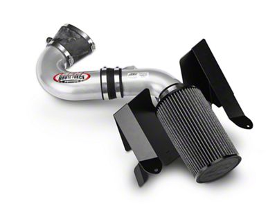 2005-2009 Mustang Cold Air Intakes, Mustang Intakes | AmericanMuscle