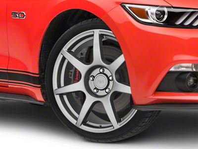 GT350/GT350R Mustang Wheels & Rims | AmericanMuscle
