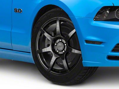 GT350/GT350R Mustang Wheels & Rims | AmericanMuscle
