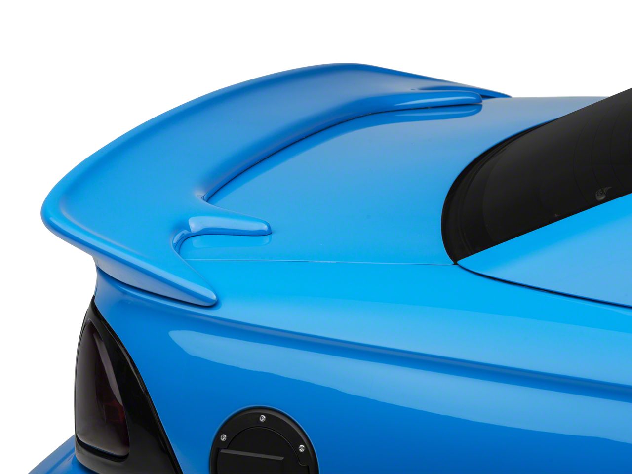1994-1998 Mustang Spoiler & Rear Wings | AmericanMuscle
