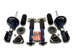 Ford Performance Mustang Performance Pack Rear Toe Link Kit M-5972-M ...