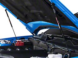 Mustang Hood Struts, Mustang Hood Props, Mustang Hatch Struts ...