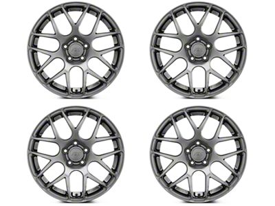 2010-2014 Mustang Wheels & Rims | AmericanMuscle