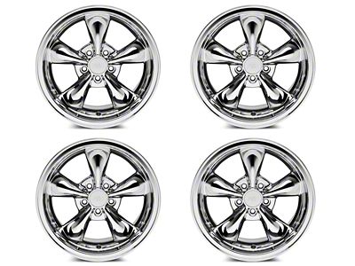 1999-2004 Mustang Wheels & Rims | AmericanMuscle