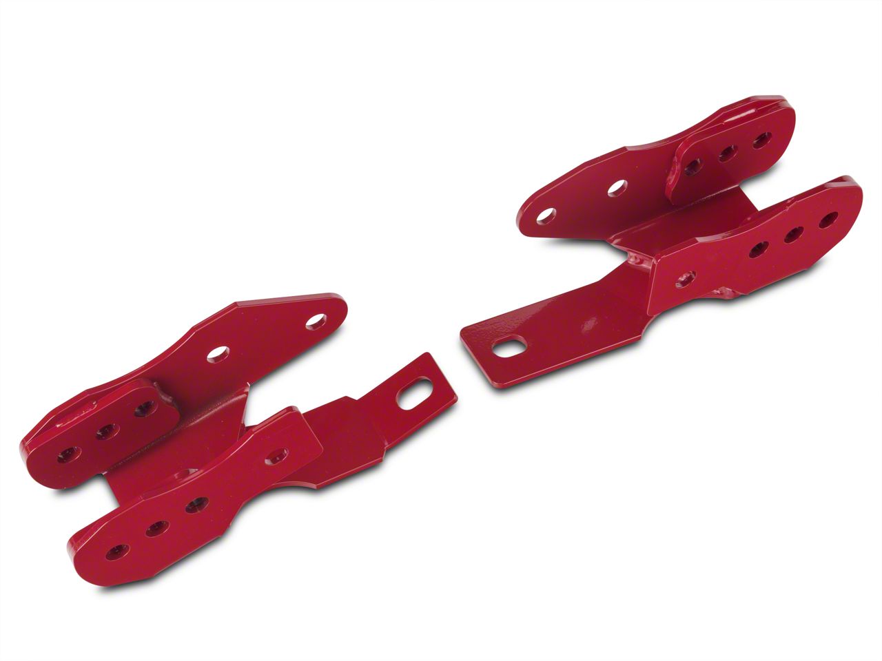 2010-2014 Mustang Control Arms | AmericanMuscle