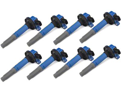 2010-2014 Mustang Coils & Coil Packs | AmericanMuscle